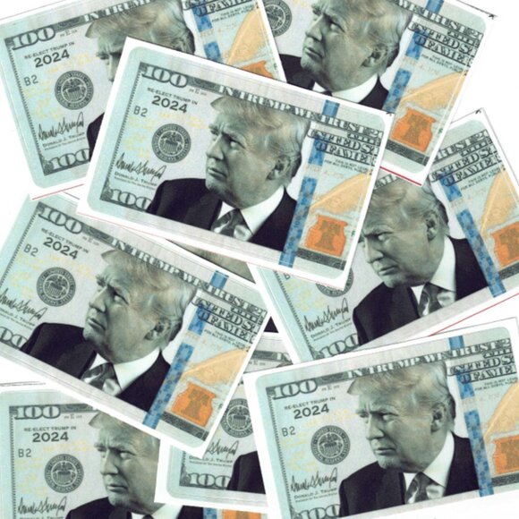 Trump | Office | Trump Theme Patriot Power Cash Card Skins Pc Bundle ...